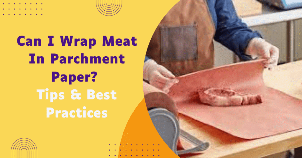 Does The Wax Paper Have Chemicals? | Wax Paper